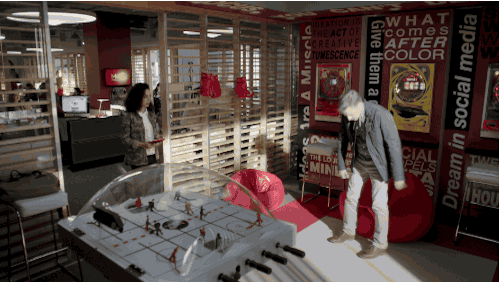 Ideation Room GIFs - Get the best GIF on GIPHY