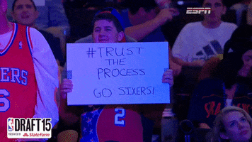 Trust The Process GIFs - Find & Share on GIPHY