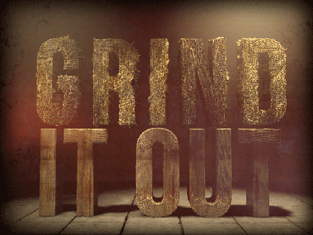 Grind It Out GIFs - Get the best GIF on GIPHY