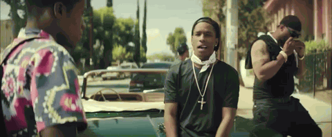 GIF by DOPE Movie - Find & Share on GIPHY