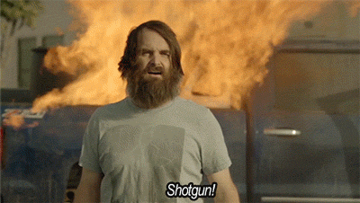 The Last Man On Earth GIF by Fox TV - Find & Share on GIPHY