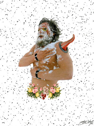 Digital Collage GIFs - Find & Share on GIPHY