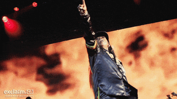 Exclaim! GIFs on GIPHY - Be Animated