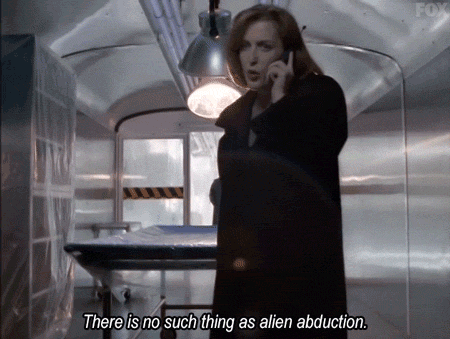 X Files GIF by The X-Files - Find & Share on GIPHY