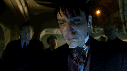 Gotham-season-2-spoilers GIFs - Get the best GIF on GIPHY