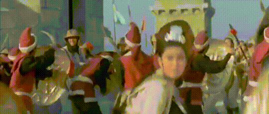 Warrior Women GIFs - Get the best GIF on GIPHY