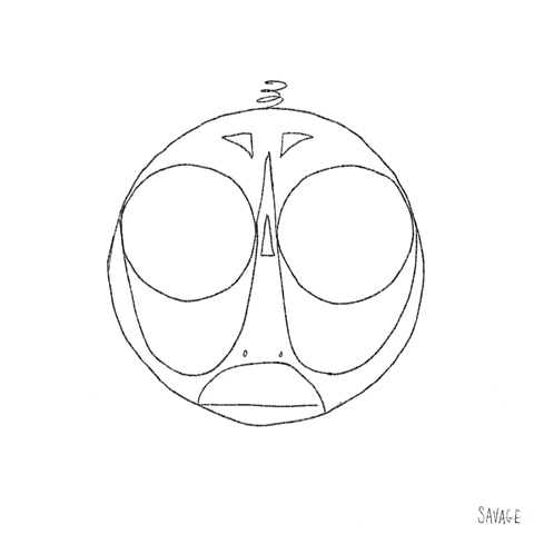 Animation Mask GIF - Find & Share on GIPHY