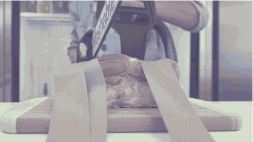 Hospital Bed Tumblr Gif