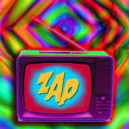 Zap GIF - Find & Share on GIPHY