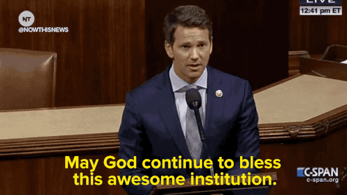 Awesome News GIF by NowThis - Find & Share on GIPHY