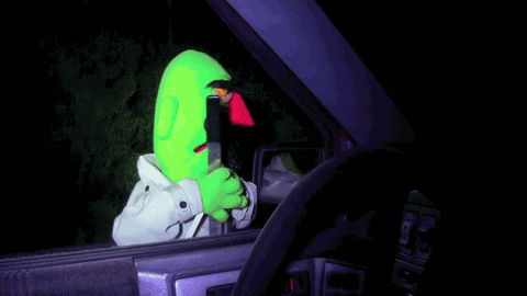 Stealing A Car GIFs - Get the best GIF on GIPHY