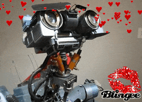 Short Circuit GIFs - Find & Share on GIPHY