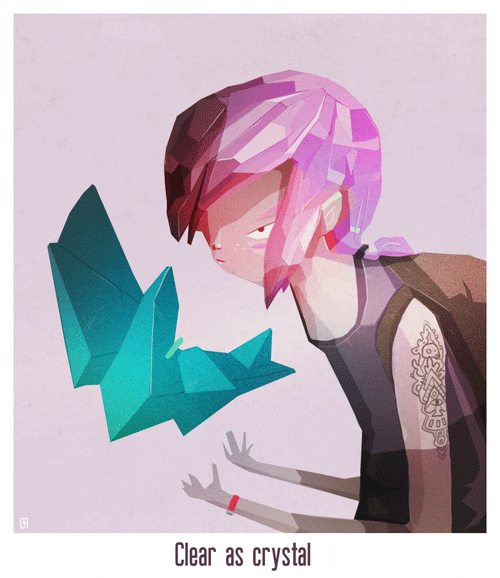 Low Poly Style GIFs - Get the best GIF on GIPHY