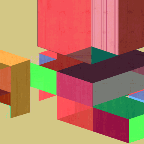 Loop Colors GIF by Doze Studio - Find & Share on GIPHY