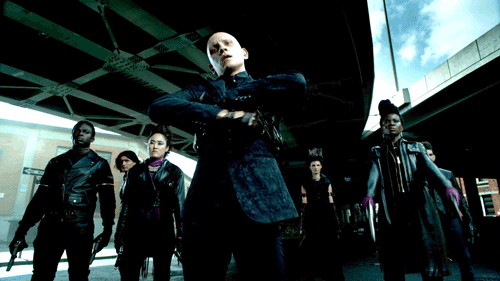 Gotham-edit GIFs - Get the best GIF on GIPHY