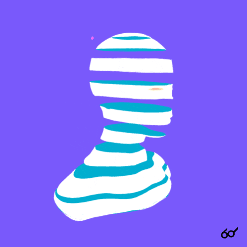 Animation GIF by Philip De Canaga - Find & Share on GIPHY