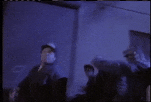 Music Video Nwa GIF by Straight Outta Compton - Find & Share on GIPHY