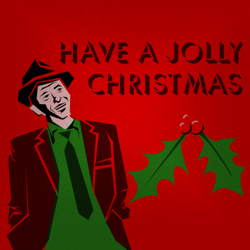 A Jolly Christmas GIFs - Get the best GIF on GIPHY
