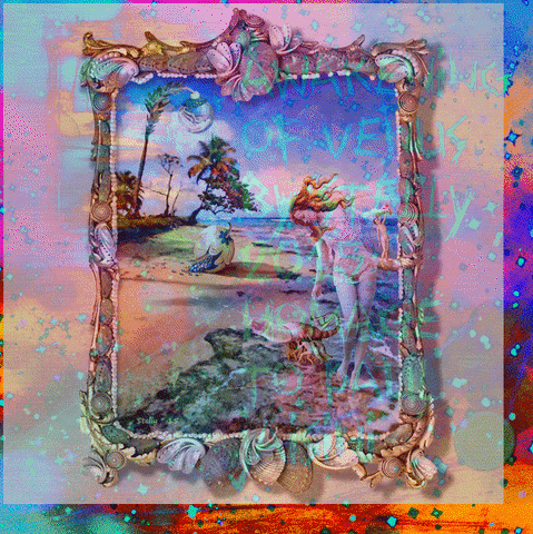 Museum Art GIFs - Get the best GIF on GIPHY