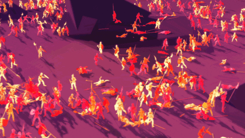 The-battle-of-yule GIFs - Get the best GIF on GIPHY