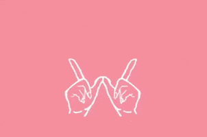 Millennial Pink GIFs - Get the best GIF on GIPHY