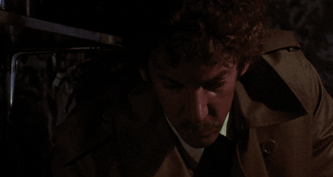 Invasion Of The Body Snatchers 1978 Gif