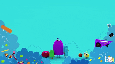 Ask The Storybots GIF by StoryBots - Find & Share on GIPHY