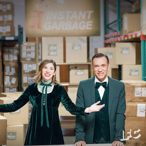 Instand-garbage GIFs - Get the best GIF on GIPHY