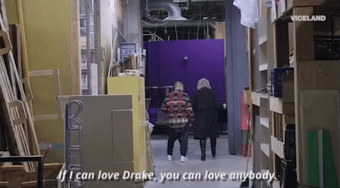 Love Drake GIFs - Get the best GIF on GIPHY