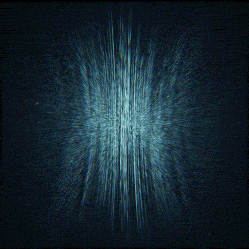 Gif Artist Perfect Loop GIF by Erica Anderson - Find & Share on GIPHY