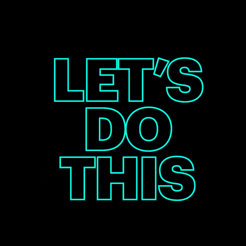 Goal Setting Check-in #1 for 2022 – Darkside Creative