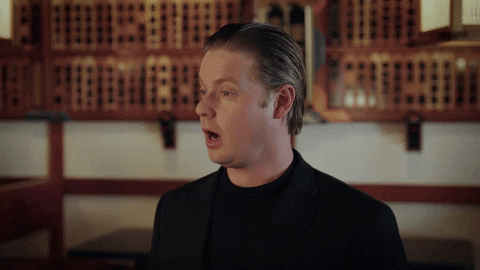 Tim Heidecker No GIF by Tim and Eric - Find & Share on GIPHY