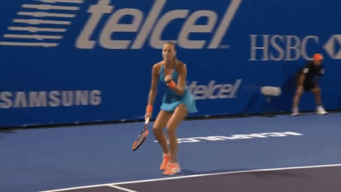 GIF by WTA - Find & Share on GIPHY