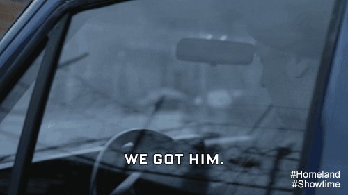 The Insurrectionists are coming, The Insurrectionists are coming ...