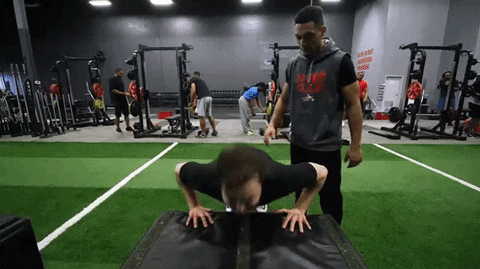 Hard Workout GIFs - Get the best GIF on GIPHY