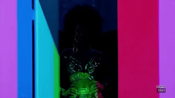 Finale GIF by America's Next Top Model - Find & Share on GIPHY