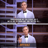 Bill Nye The Science Guy Gif