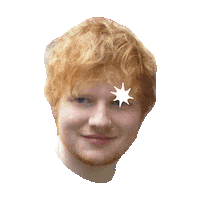 Ed Sheeran Tumblr Edits