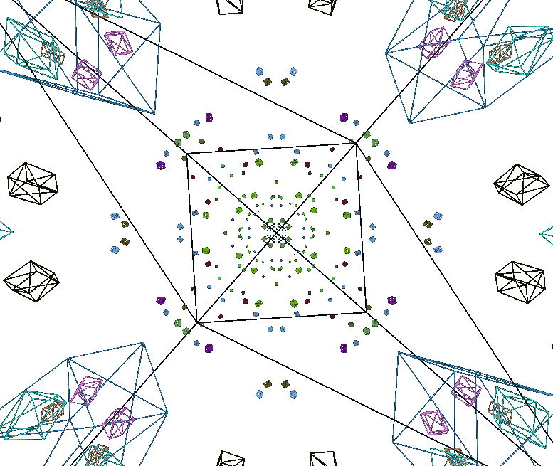 Quasi Crystal Stickers GIFs on GIPHY - Be Animated