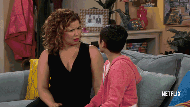 Run Alex GIF by NETFLIX - Find & Share on GIPHY