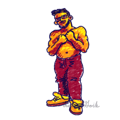 Gogoboy GIFs - Get the best GIF on GIPHY