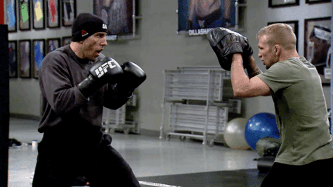 The Ultimate Fighter Episode 3 GIF - Find & Share on GIPHY