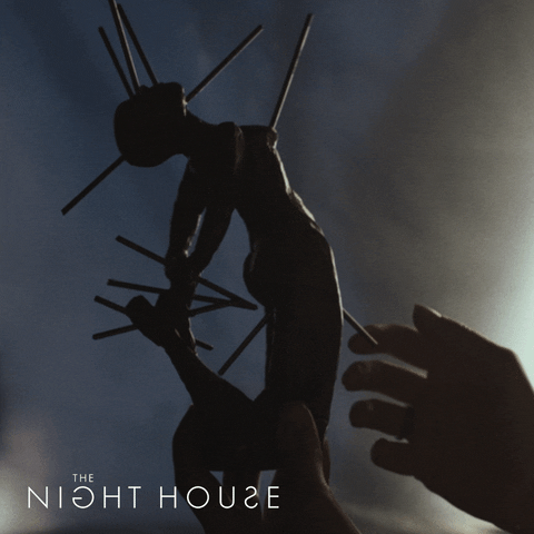The Night House GIFs on GIPHY - Be Animated