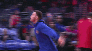 Blake Griffin Gif