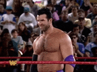 Razor Ramon Toothpick Gif