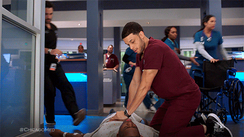 Chicago Med GIFs on GIPHY - Be Animated