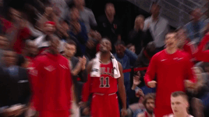 Player Bench GIF by NBA - Find & Share on GIPHY