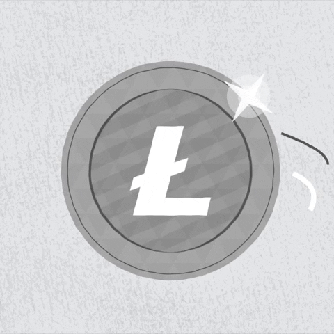 Spinning Logo Gif