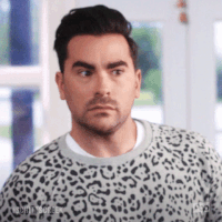 Pop Tv GIF by Schitt's Creek - Find & Share on GIPHY