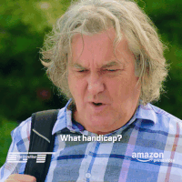James May Dancing Gif